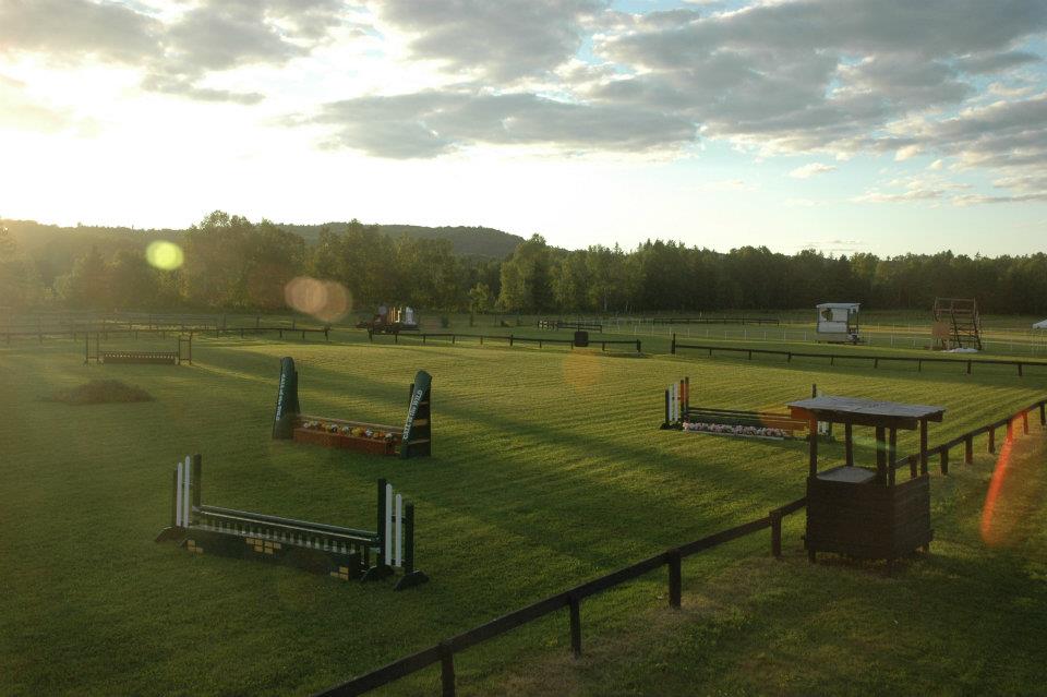 North East Trillium Hunter Jumper Association